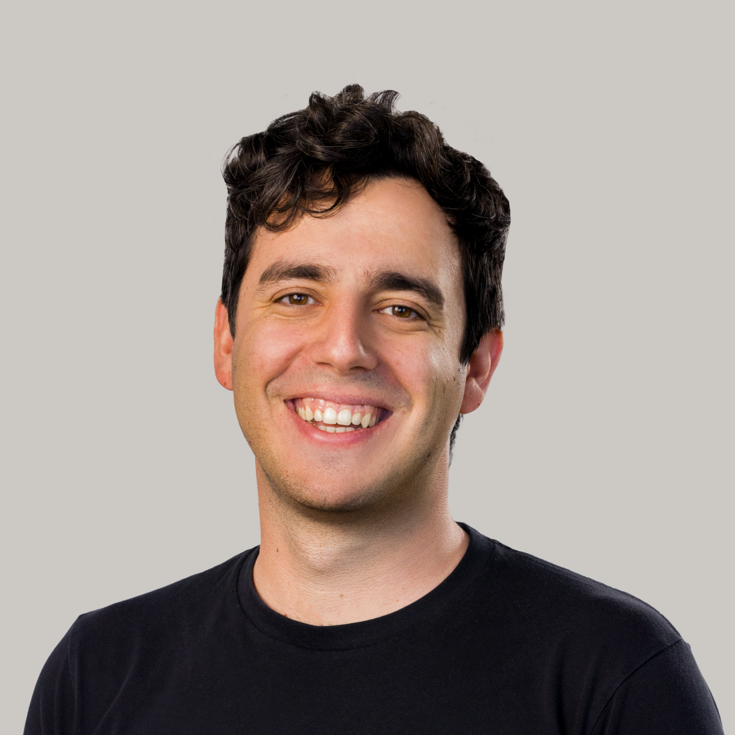 Guillermo Angeris - Bain Capital Crypto