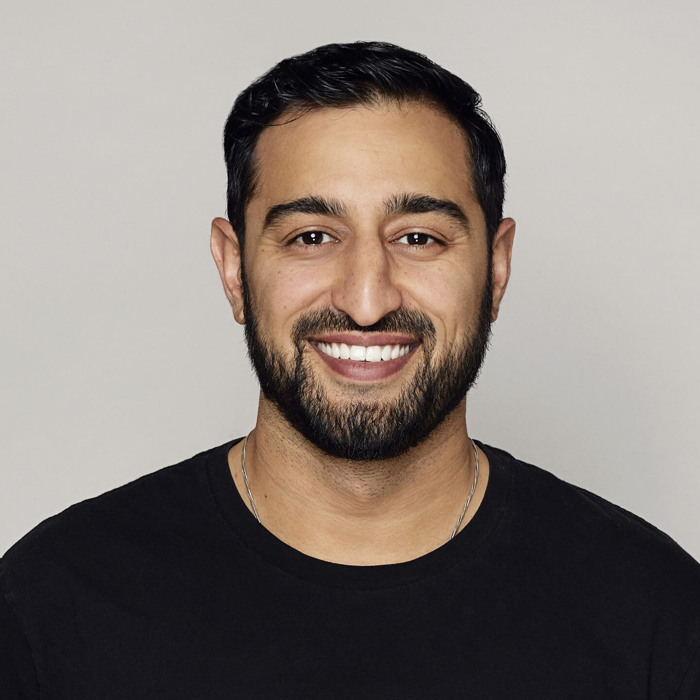 Khurram Dara - Bain Capital Crypto